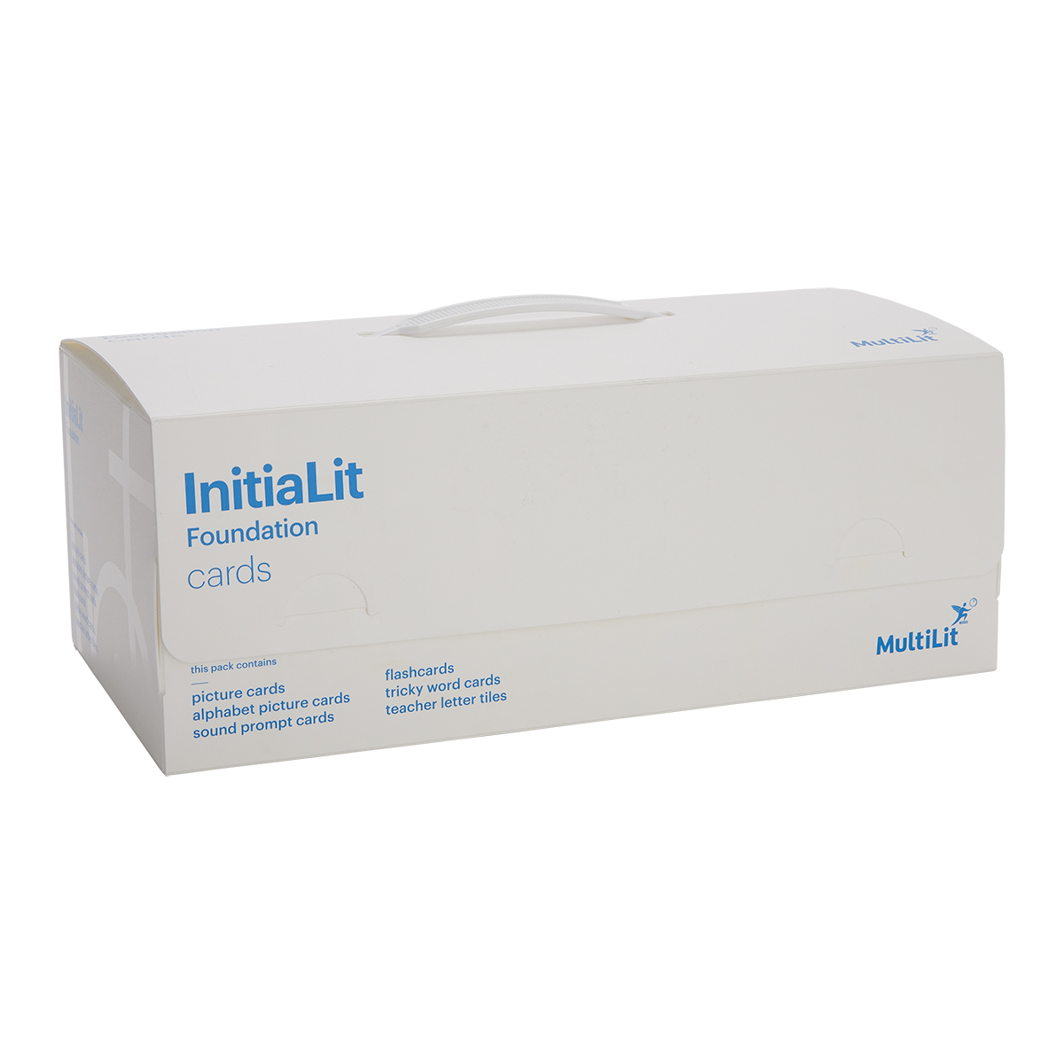 InitiaLit-F Shop - MultiLit