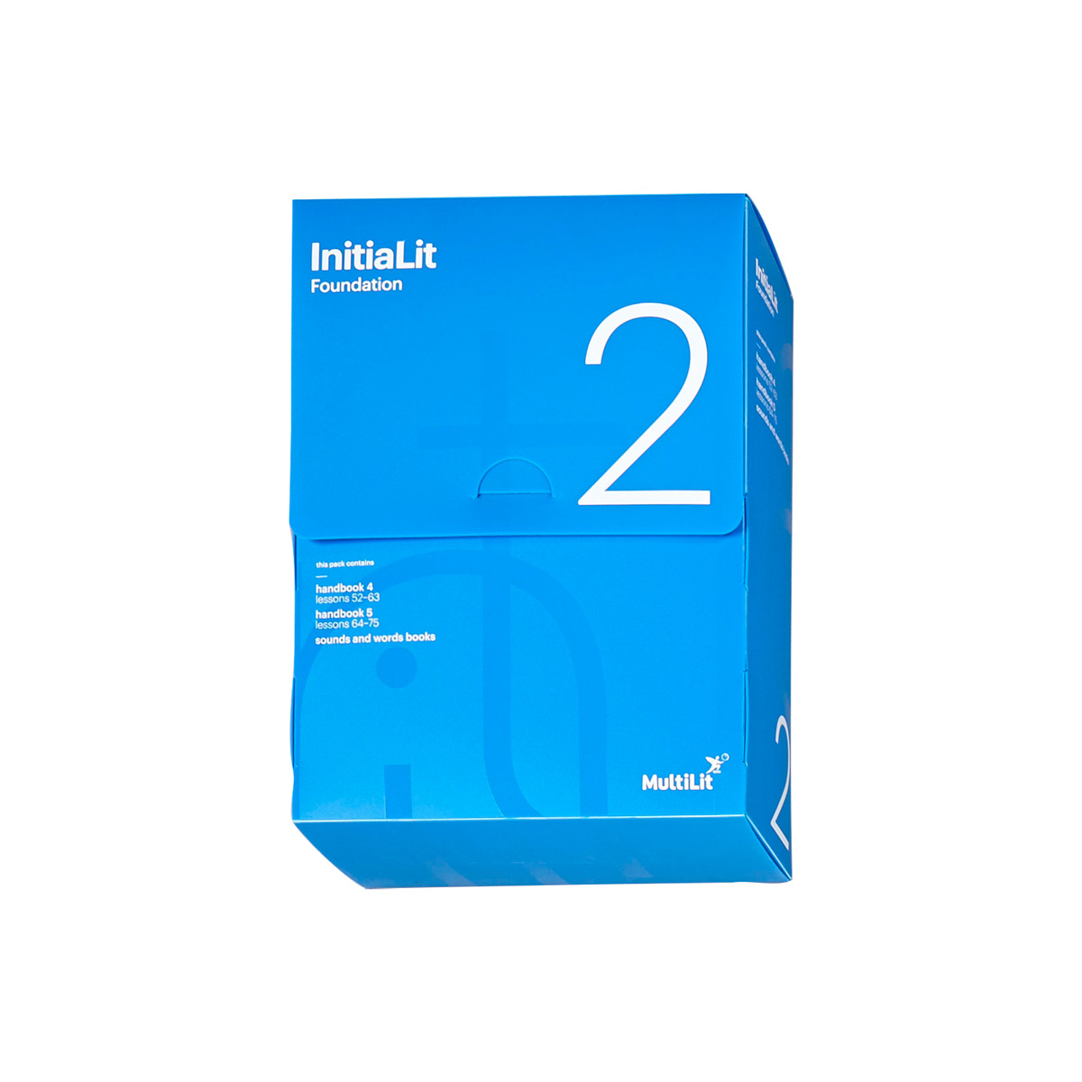 InitiaLit-F Shop - MultiLit