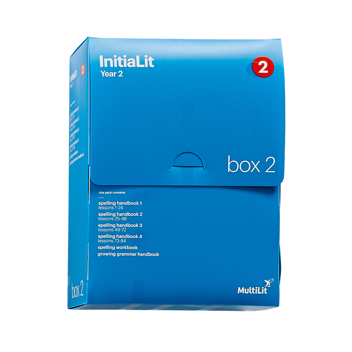 InitiaLit-2 Shop - MultiLit