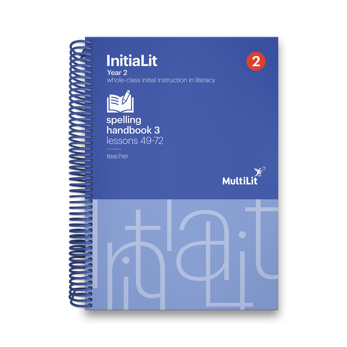 InitiaLit-2 Shop - MultiLit