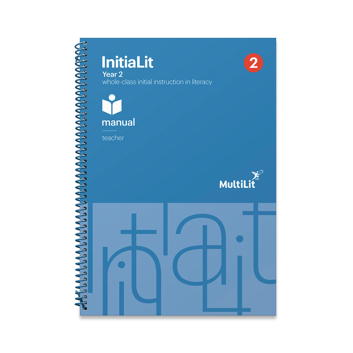 InitiaLit-2 Shop - MultiLit