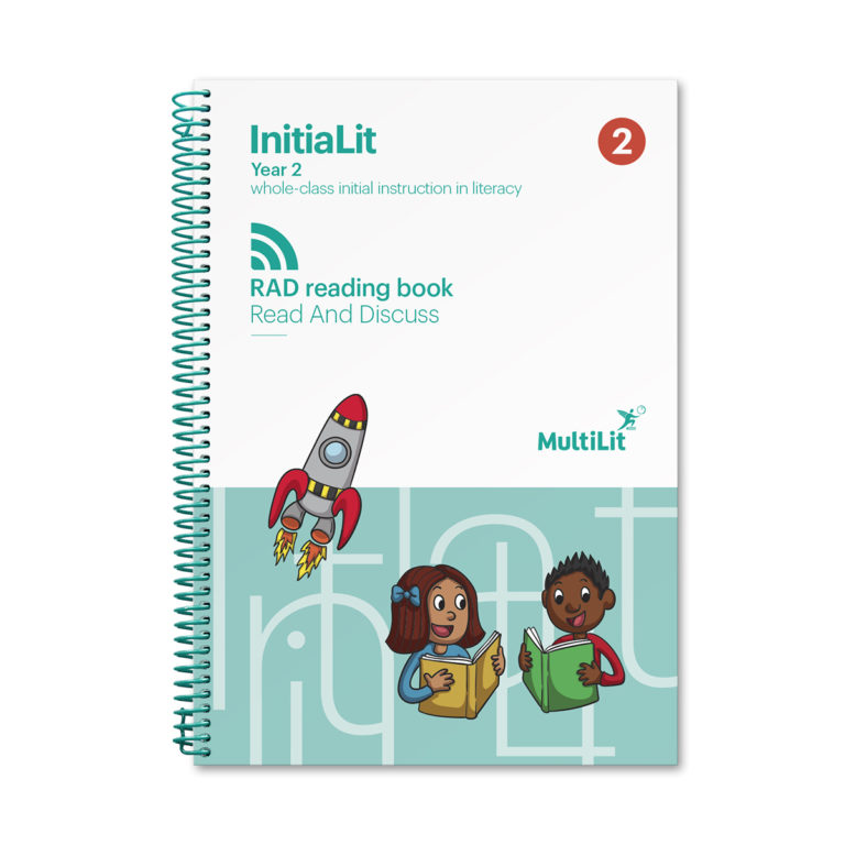 InitiaLit–2 Kit - MultiLit