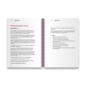 MacqLit Sounds and Words Books – Parts D-F (Pack) - MultiLit