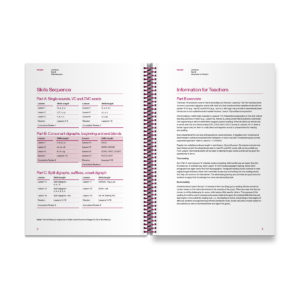 MacqLit Handbook – Part B - MultiLit