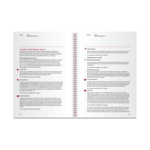 MacqLit Manual - MultiLit