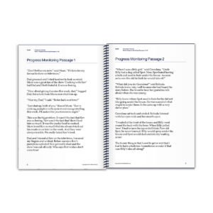 WARP Presentation Booklet - MultiLit