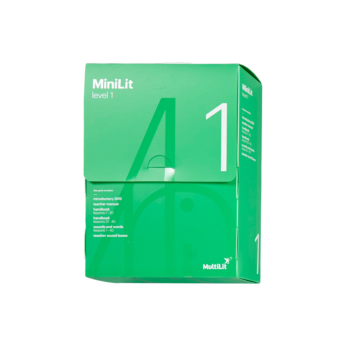 Minilit Shop Multilit