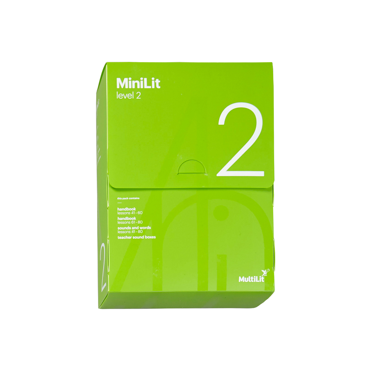 Minilit Shop Multilit