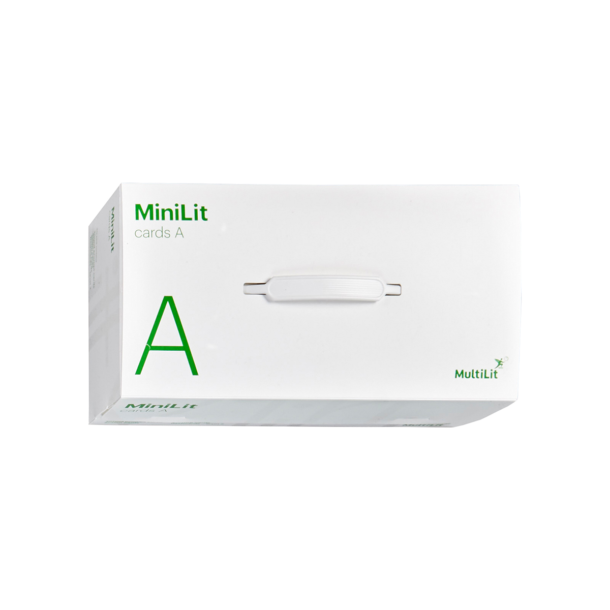 MiniLit Shop - MultiLit