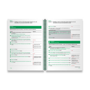 MiniLit Handbook – Level 1, Vol 1 - MultiLit