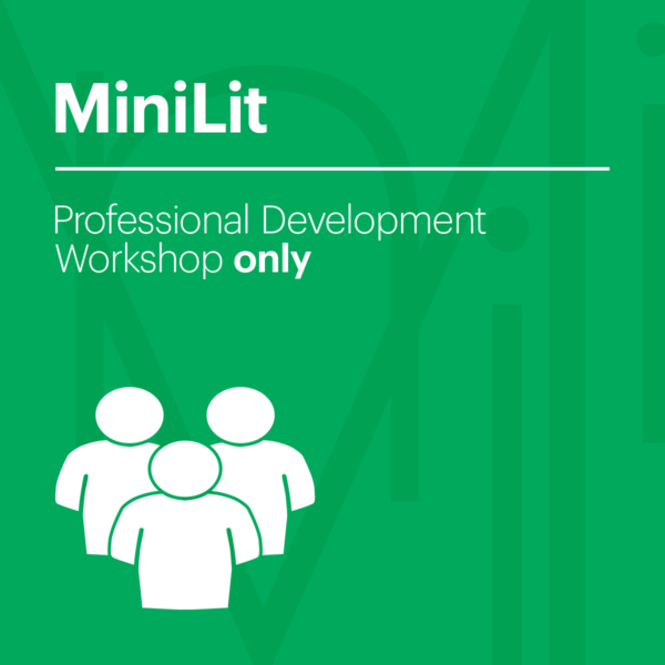 Upcoming Events – MultiLit